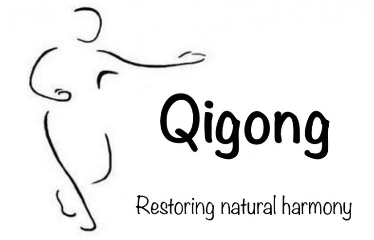 Qigong - Matt Sincock